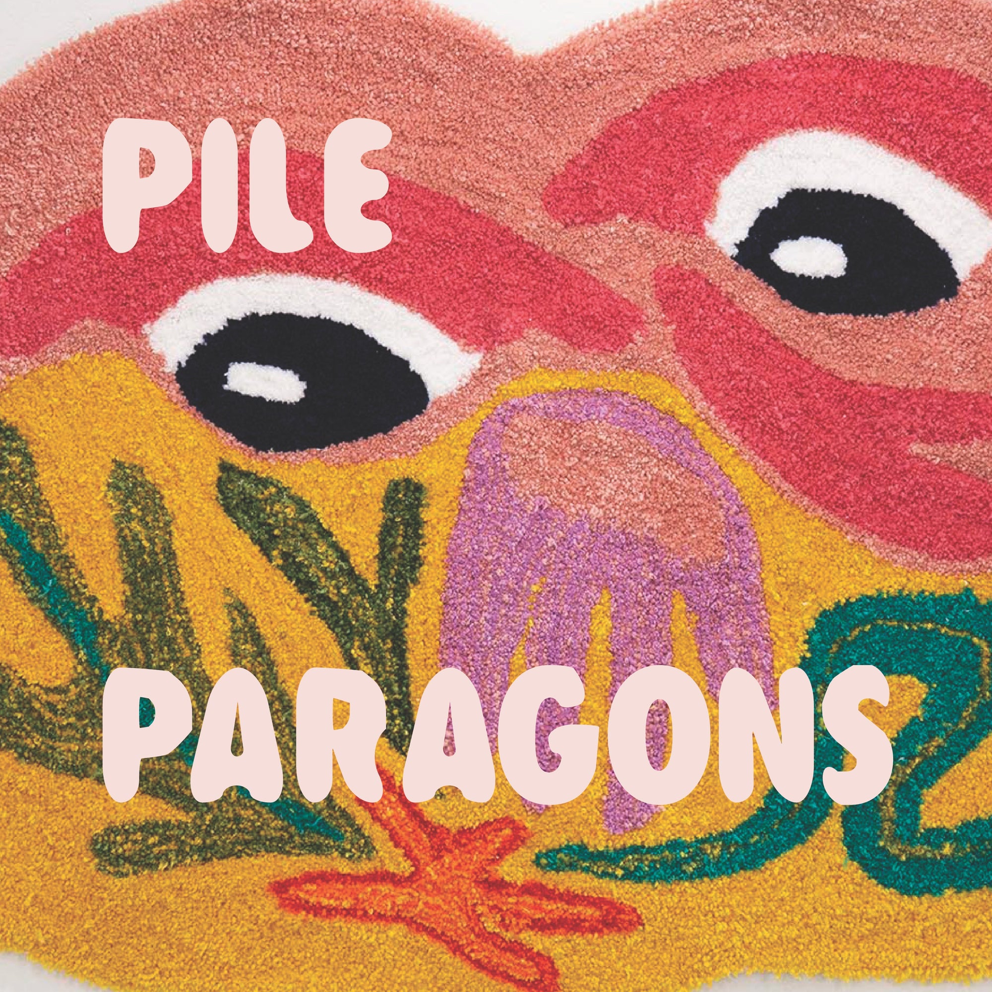 Open call exhibition - Tuft the World