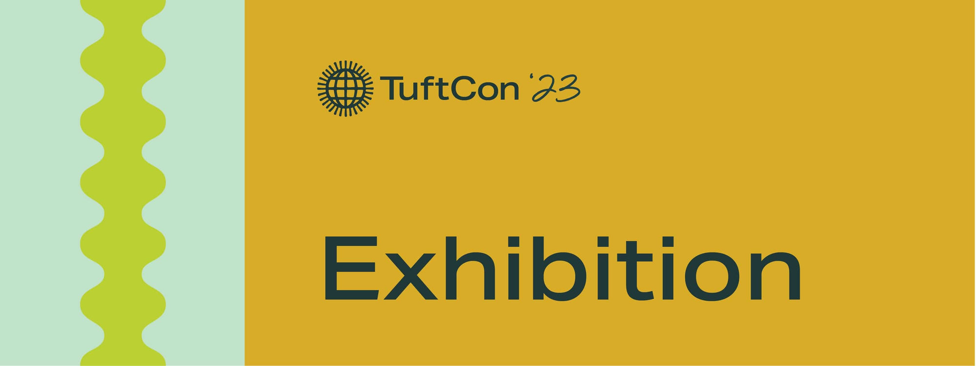 Open call exhibition - Tuft the World