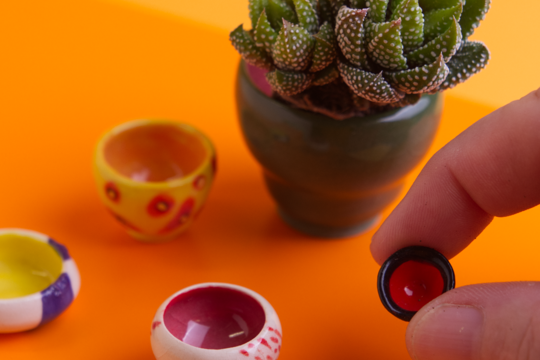 Rug Tufting Machines and Supplies | Tuft the World