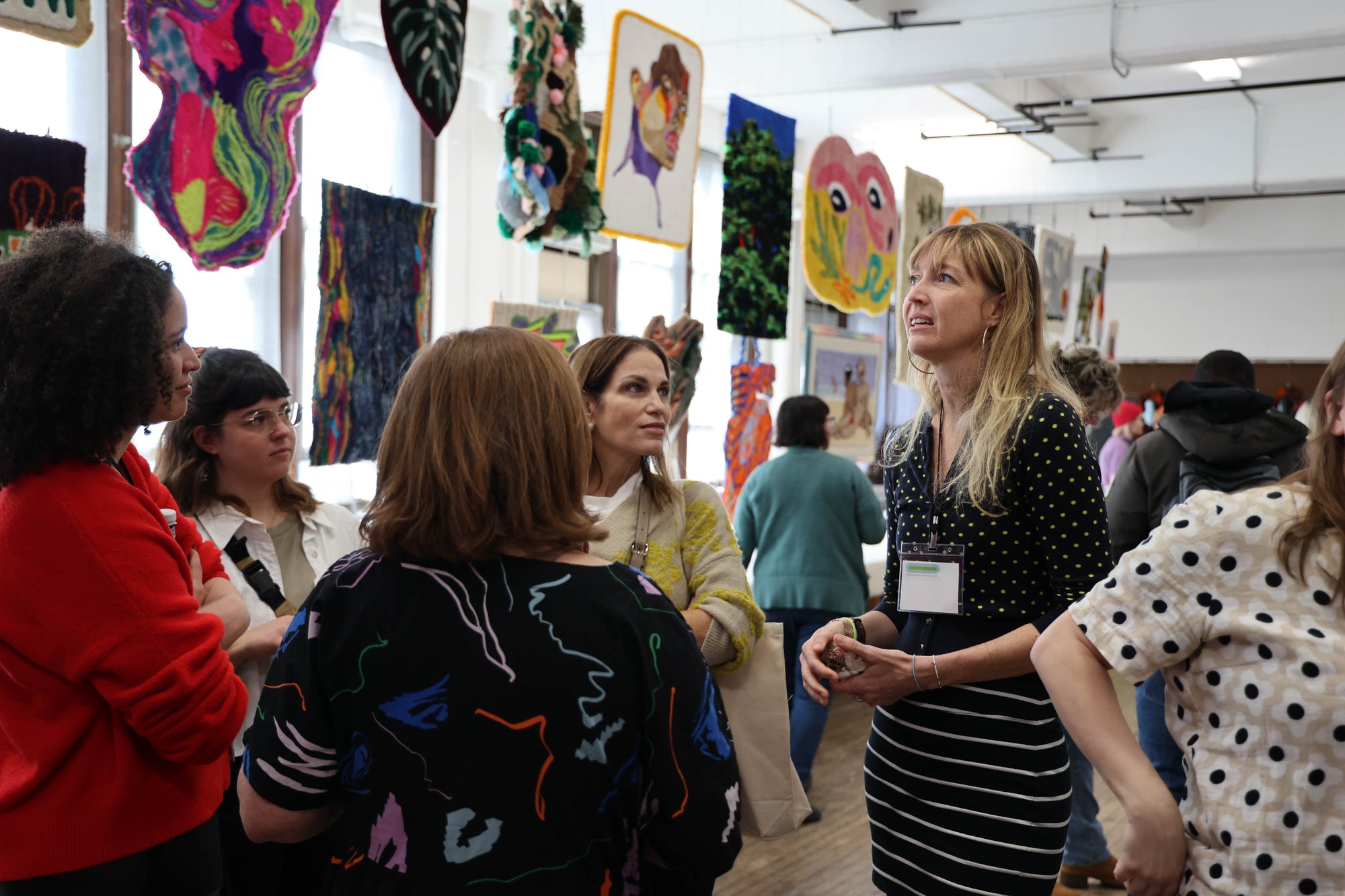 Rug Tufting Machines and Supplies | Tuft the World