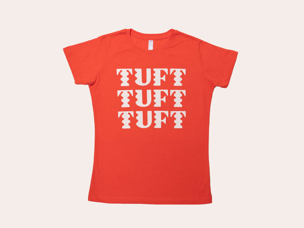 Sale | Tuft the World