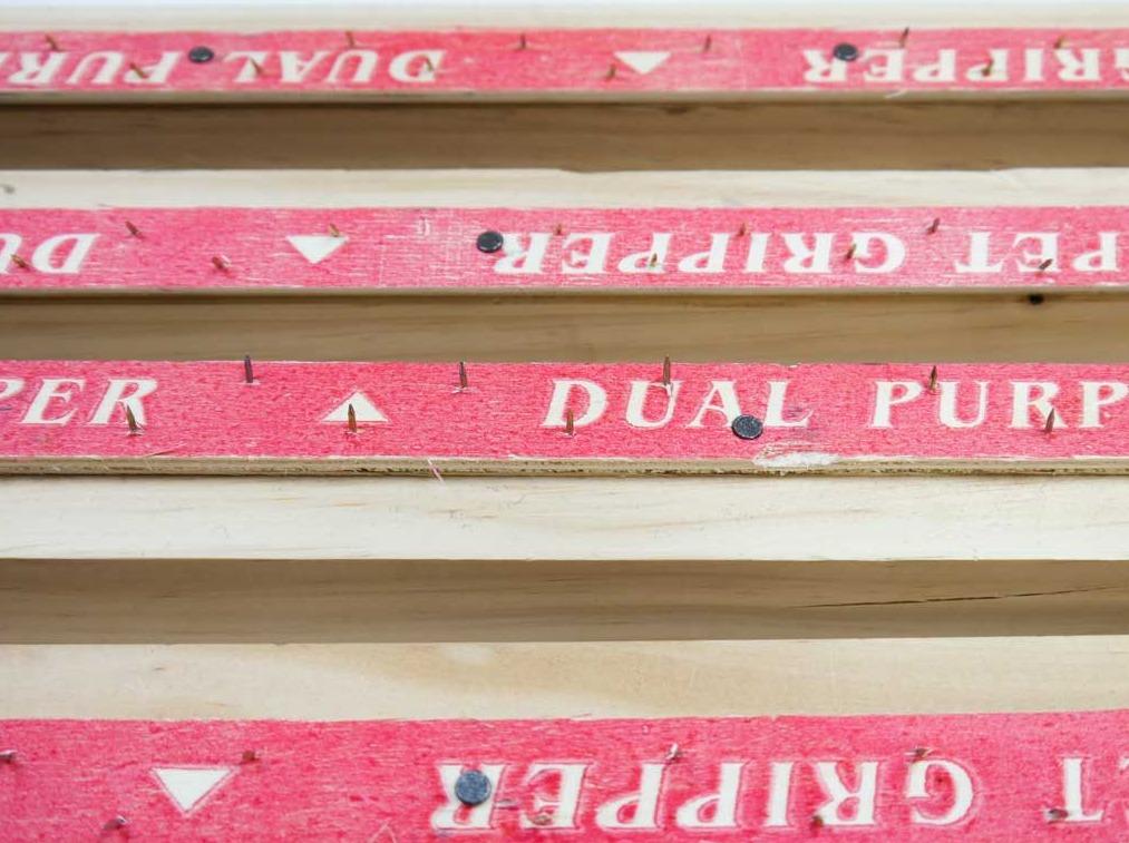 Instant Tufting Frame - Tuft the World