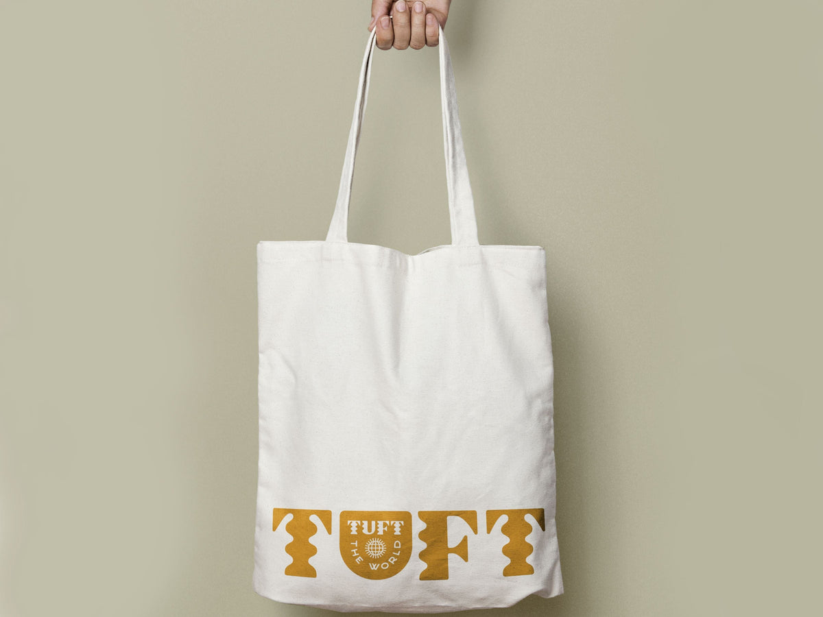 Sale | Tuft the World